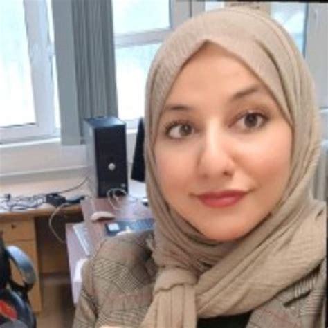 Rabab Benotsmane Assistant Professor And Researcher Ph D