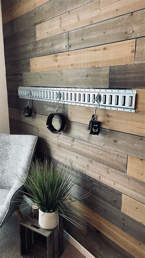 Floating Bondage Shelf Etsy