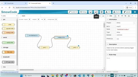Getting Started With Smowcode Youtube