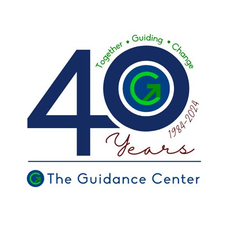 The Guidance Center Celebrates 40 Years The Guidance Center