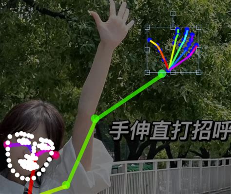 Is It Possible To Connect Hands And Wrists · Issue 44 · Huchenleisd