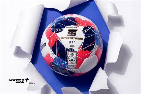 2024년 대한축구협회 대회별 공식 사용구 안내 스포츠트라이브 축구공 스포츠트라이브
