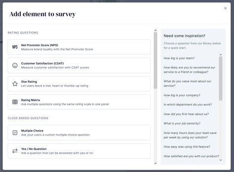 15 Csat Questions To Ask Best Csat Question Examples