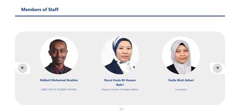 Members Section Adnan Madi