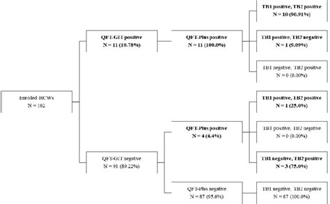 Schematic Overview Of QFT GIT And QFT Plus Results Download Scientific Diagram