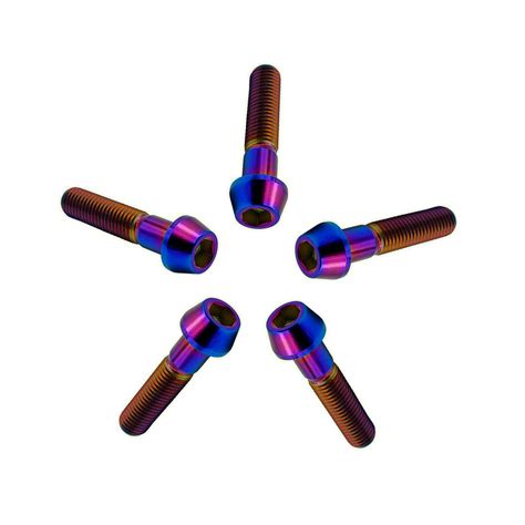 Titanium Bolts归档 Titanium Alloy Products Shop