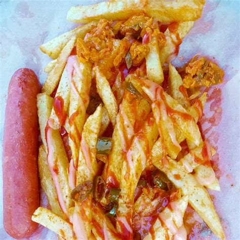 South African Local Fries Chips Reviews Abillion