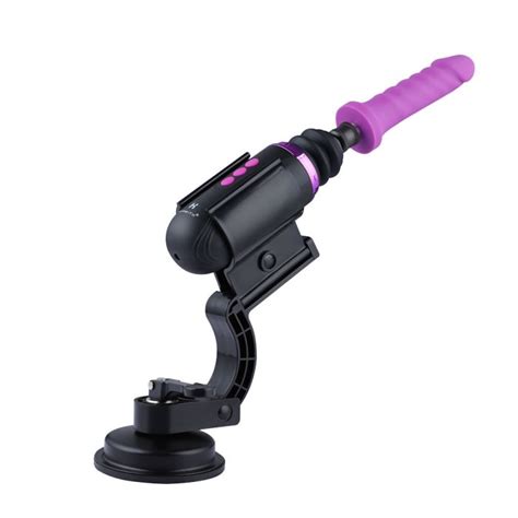 Hismith Capsule Pro Remote And App