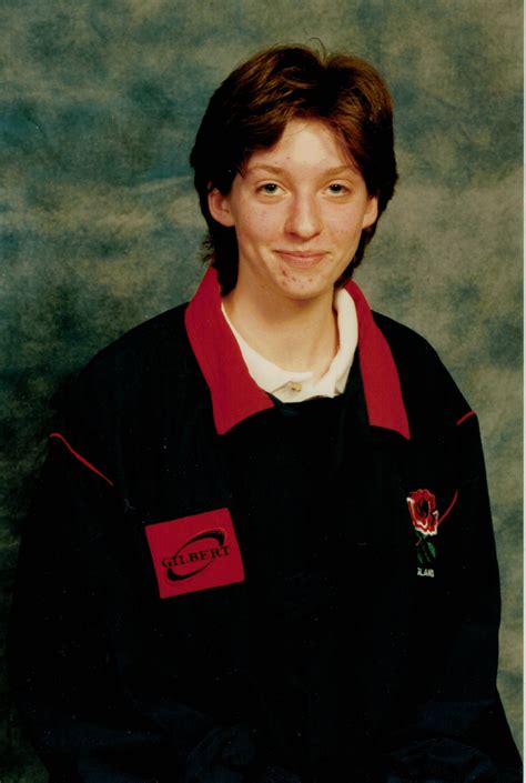 Olivia Murphy National Players And Squads Our Netball History