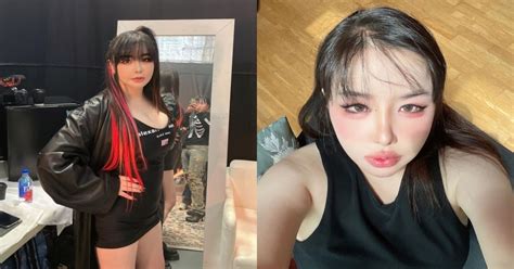 날 못 알아봐 박봄 충격적인 최근 근황 공개돼 모두 놀랐다