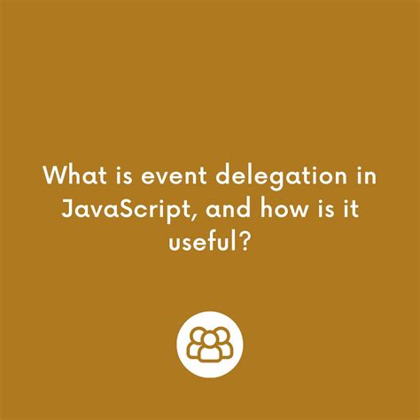 Doina Leovchin On Linkedin Eventdelegation Javascripttips Codeefficiency
