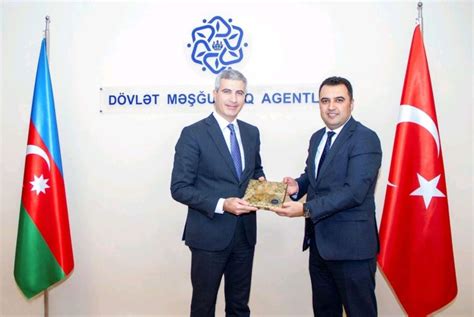 Haji Aliyev On Linkedin İŞkur