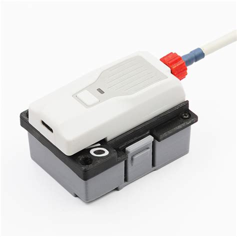 Qy3d Jr Micro To Nano Lite Tx Module Adapter For Frsky X9d X9d Plus Flysky Th9x Turnigy