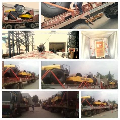 Maharashtra Lashing And Chocking At Rs 7500 Container In Nashik Id 11927695288