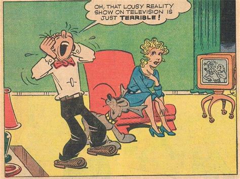 Blondie And Dagwood Halloween Blondie And Dagwood Comic Book Cover