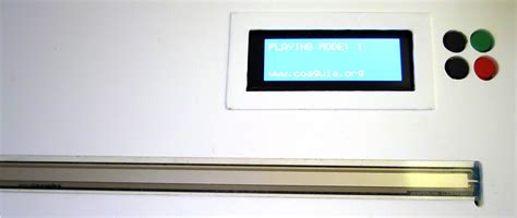 Coagula Midi Ribbon Controller 20 Coagula Giuseppe Di Cillo