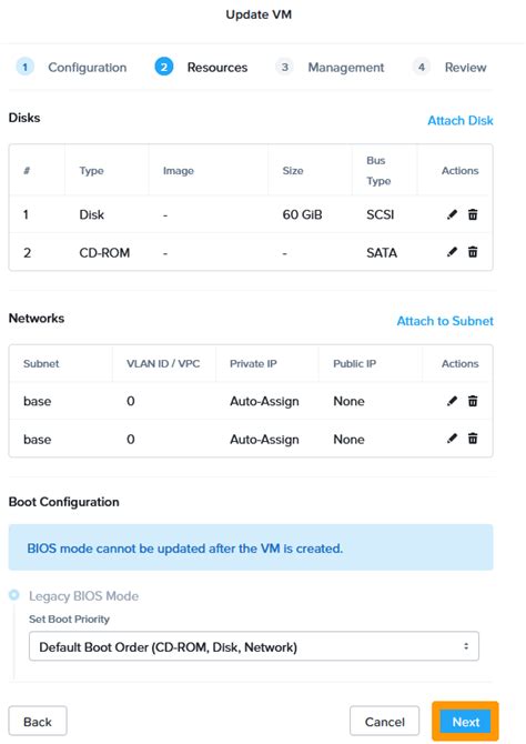 How To Interconnect Two Nutanix Clusters With An Ipsec Vpn Articles