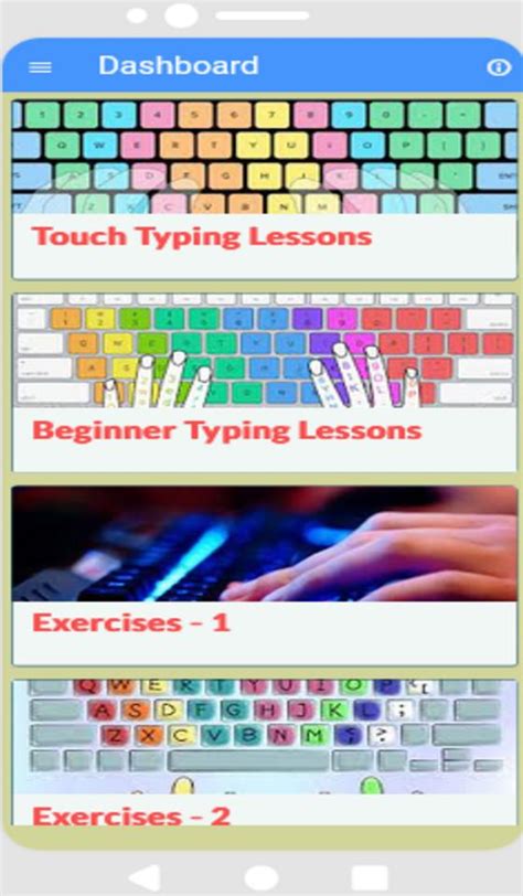 Learn Typing Fast Apk Download For Android Latest Version