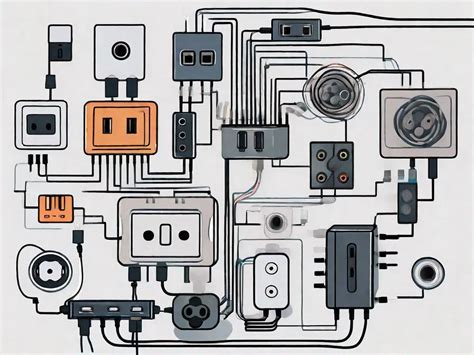 Understanding Adapters A Comprehensive Guide To Technical Terminology Test 2024 [july