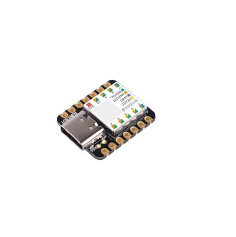 Type C Seeeduino Xiao Microcontroller For Iot Development