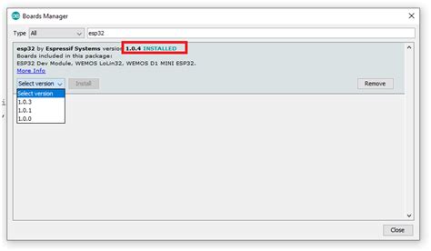 Espnow Peer Interface Is Invalid