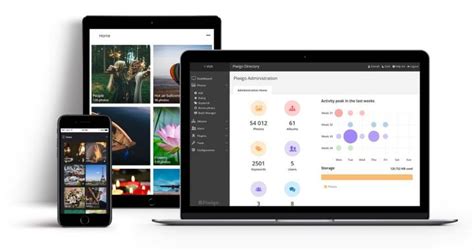 Piwigo：一个你可以自行托管的开源谷歌照片替代品 Linux 中国 知乎