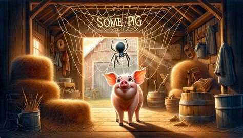 Charlottes Web By Mimzylove On Deviantart