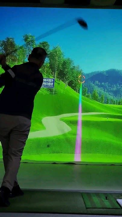 화질이 떵지립니다 😱 ㅋ 제이슨데이동생 파워드라이버 파워페이드샷 30초루틴 ㅎ 골프 골프레슨 골프존 스크린골프 필드골프 퍼팅 퍼터 필드 필드레슨 골프장