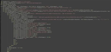 ShrinkLocker Malware Abusing BitLocker To Lock Your Data Splunk