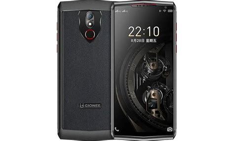 How To Root Gionee M Without PC Via Magisk