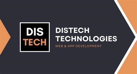 Distech Technologies Distech Technologies Sekhukhune Tubatse