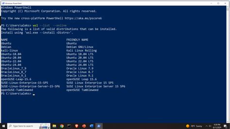 How To Install Ros2 Jazzy Jalisco In Windows Subsystems For Linux Wsl2 And How To Verify The