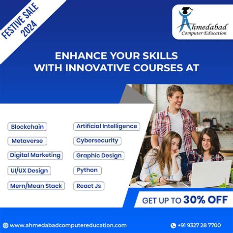 Ahmedabadcomputereducation Indore Techeducation Blockchain Ai Metaverse Cybersecurity