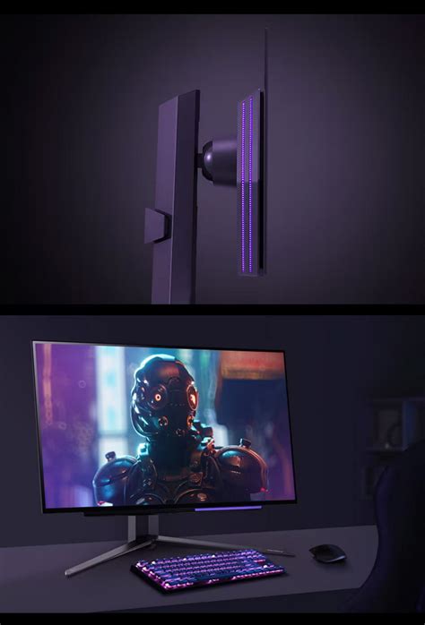 Lg Ultragear Hz Qhd Ms Amd Freesync Premium Oled Gaming Monitor Gr Qe B Mwave