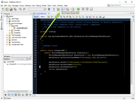 GitHub RaulGeronimo Series Código del proyecto Series Spring utilizando Java Web Spring y