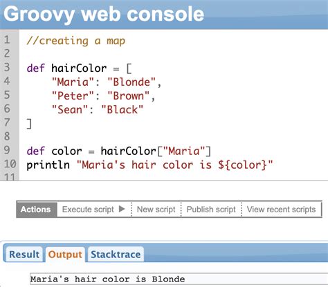 Groovy Scripting Made Easy Master The Basics 2026