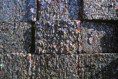 Recycling Composite Materials