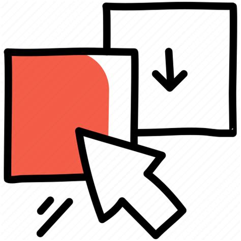 Drag And Drop Draganddrop Icon Download On Iconfinder