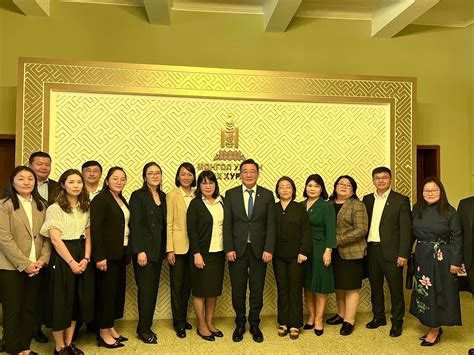 Цус сэлбэлт судлалын үндэсний төв Цусны донорын тухай анхдагч хуулийн төслийн талаар