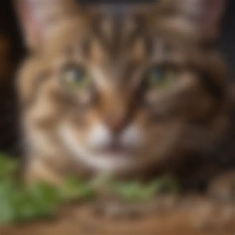 Understanding Catnip Effects On Felines And Health