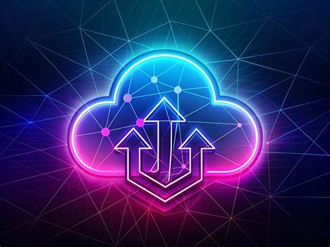 Next Generation Cloud Technology In Stunning Photography Premium Ai