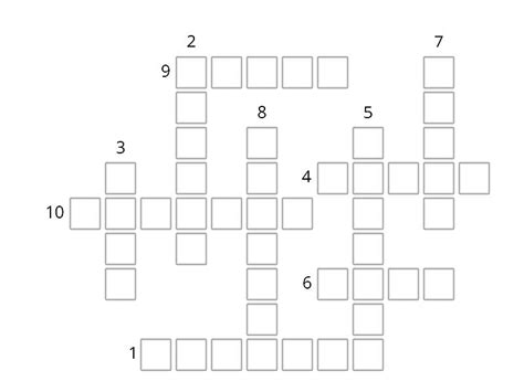 შეავსეთ კროსვორდი ფრინველთა და ცხოველთა “შვილების” სახელები Crossword