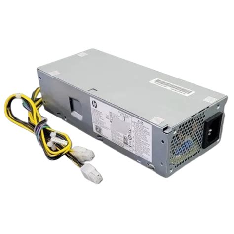 Price In Srilanka — Hp 210w Prodesk 400 G7 Power Supply 4pin