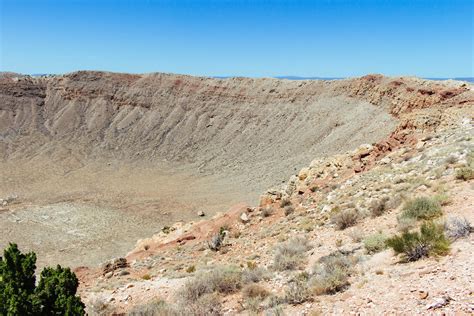 Chicxulub Crater Tours