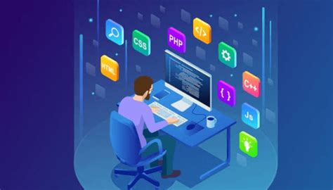 The Future Of Front End Development Emerging Technologies And Their
