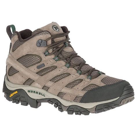 Merrell Shoes And Footwear Merrell Hiking Boots