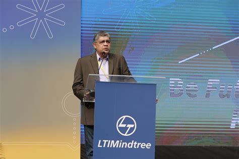 Weareltimindtree Futurefastertogether Ltimindtree Bengaluru