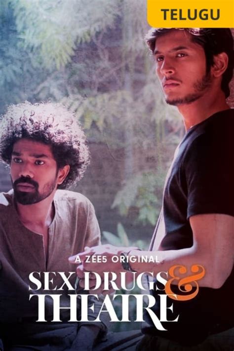 Telugu Web Series Watch Telugu Webseries Online On ZEE