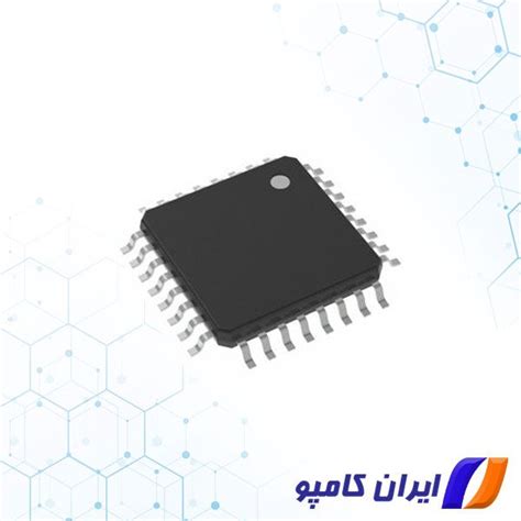 ATMEGA328P 15AZ میکروکنترلر 8 بیتی ایران کامپو