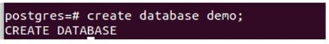 Postgres Switch Database Example Of Postgres Switch Database